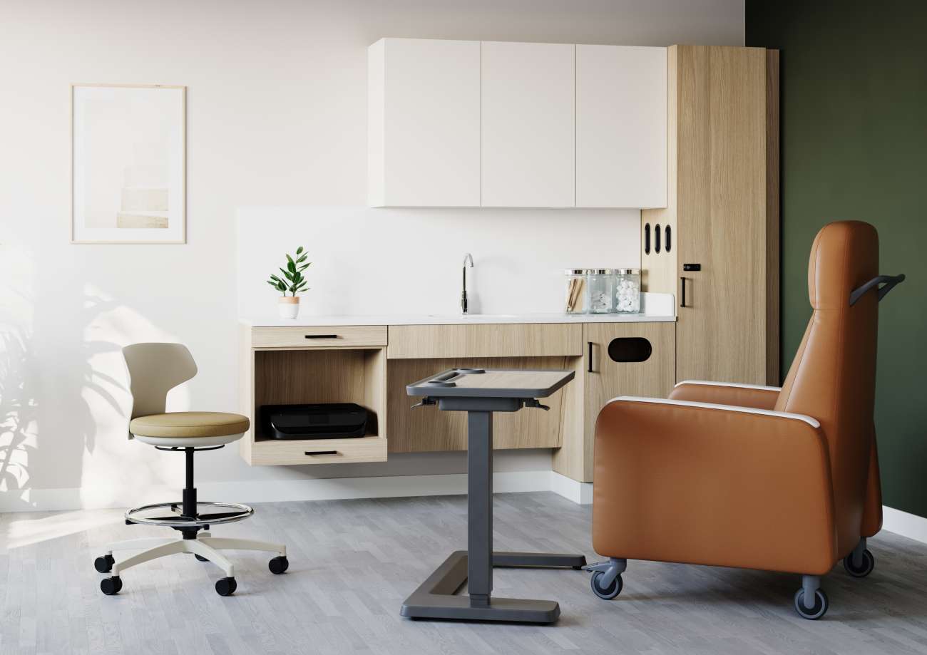 OFS - Mile Marker.G2 - Cabinetry - Product